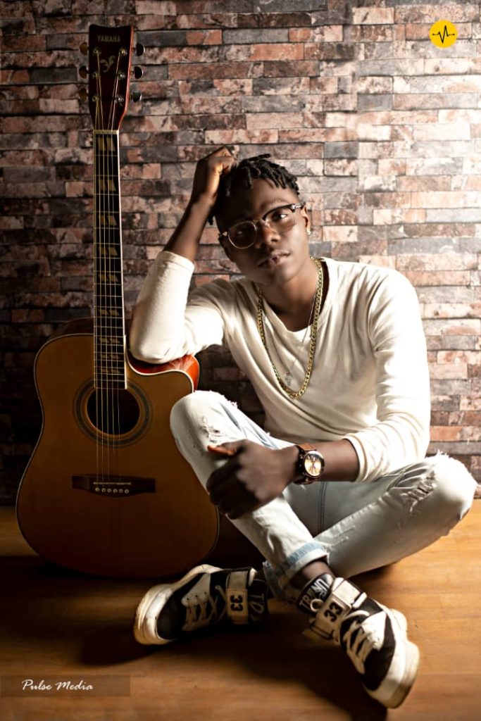 Twist -Biography | Zambian Music Site